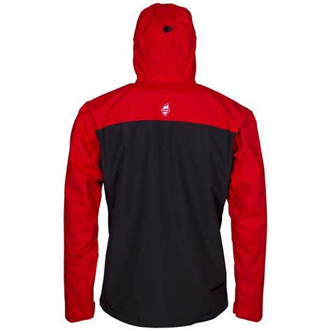 P Nsk Bunda High Point Revol Jacket Camping Cz