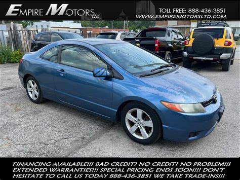 2007 Honda Civic Blue Paint Quality Oceanproperty Co Th