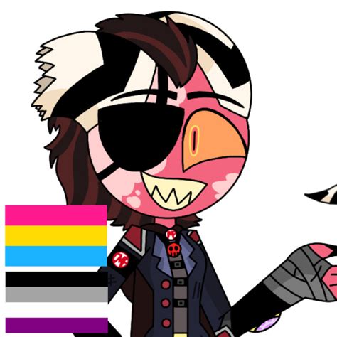 My Helluva Boss Rewrite Sexualites These Are My Opinions Only So