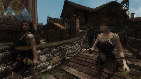 Show Your Skyrim Counterpart Iii Page 16 Skyrim General Discussion