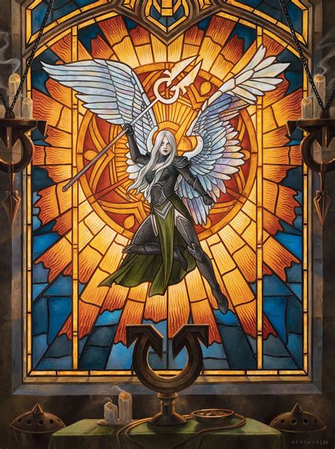 Pin De Hoir Hiero Em Arts Mtg Personagens Dnd Dragões Monstros