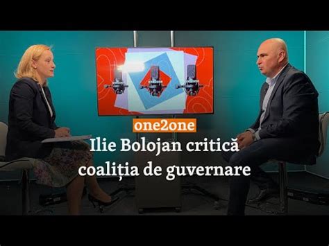 Ilie Bolojan critică coaliția PSD PNL UDMR și face un anunț neașteptat spotmedia ro