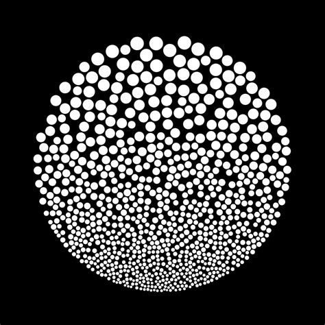 Artstation Splatter Non Overlapping Node Game Assets