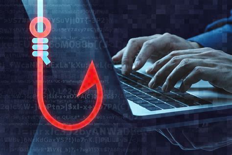 How To Avoid New Phishing Scams Levelup Msp