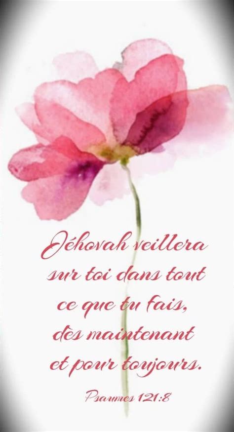 Pinterest En 2024 Citations Bibliques Versets Chrétiens Témoins De