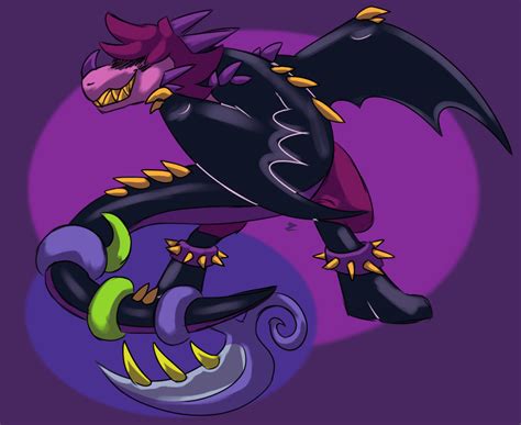 Deltawings Au Designs For Devilsknife And Puppet Scarf On Susie And