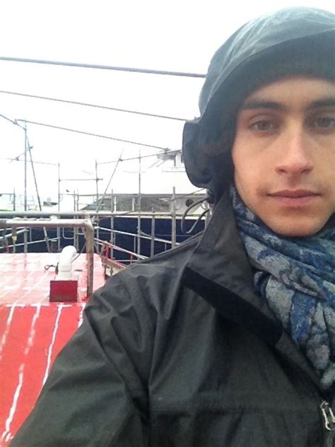 Meet Mohamed Al Fayeds Environmentalist Son Omar Fayed He Admires