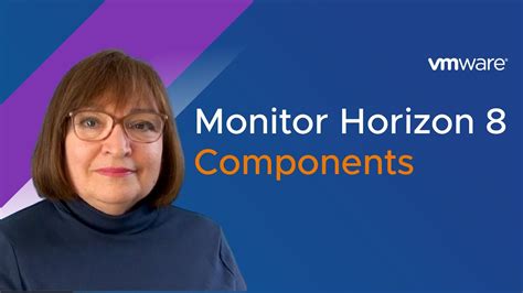 Monitoring Vmware Horizon 8 Components Virtual Graveyard
