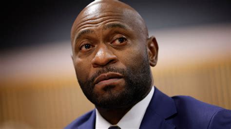 Ex Fulton County Prosecutor Nathan Wade Says Day Of Reckoning Coming