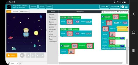 Gayanta Sadaruwan On Linkedin Coding Codeorg Work Code