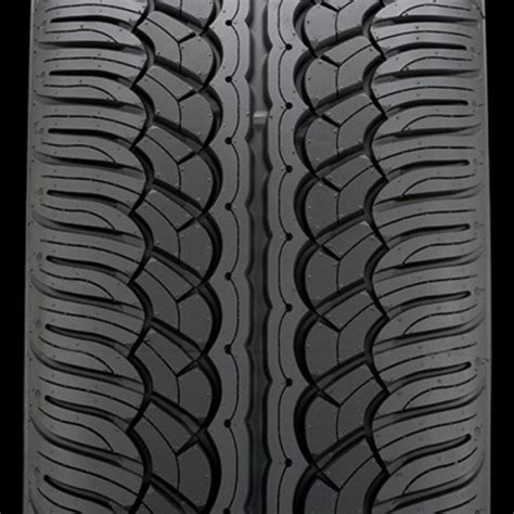 YOKOHAMA PARADA SPEC-X (PA02) | 265/50R20 | 111V