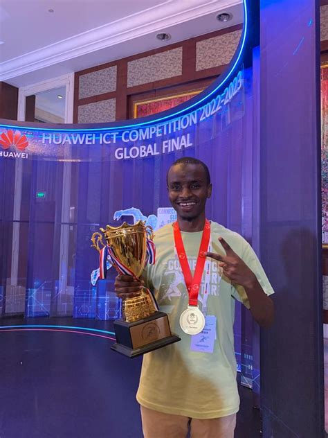 Emeka Okonkwo On Linkedin Nigeria To The World Congratulations Team