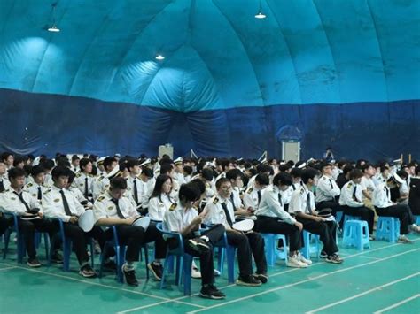 海事学院