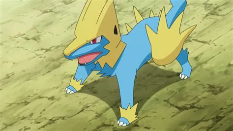 Tutti I Pokémon Cane Della Serie Classificati