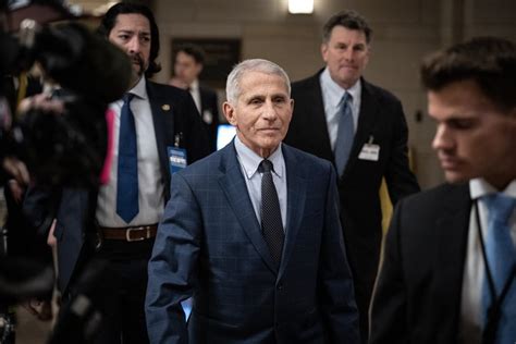 Rand Paul Eyes New Witness In Push To Take Down Fauci Newsweek