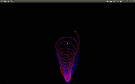 PHYSICS THROUGH PYTHON