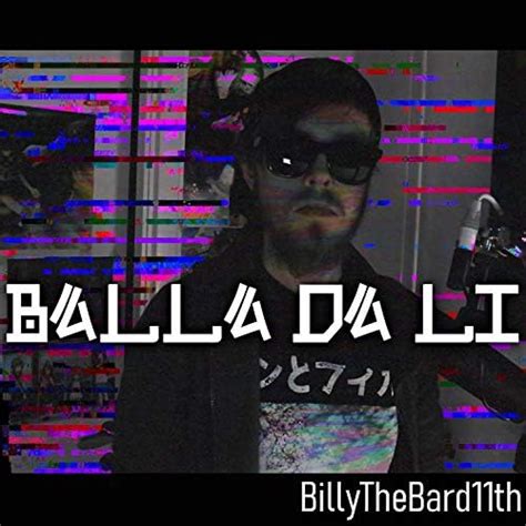 Jp Balla Da Li Eurobeat Version Billythebard11th デジタルミュージック