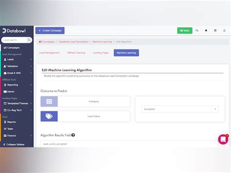 Databowl Cost And Reviews Capterra Australia 2025