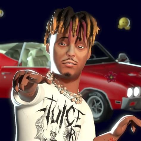 Juice Wrld Wishing Well Noten Für Piano Downloaden Für Anfänger