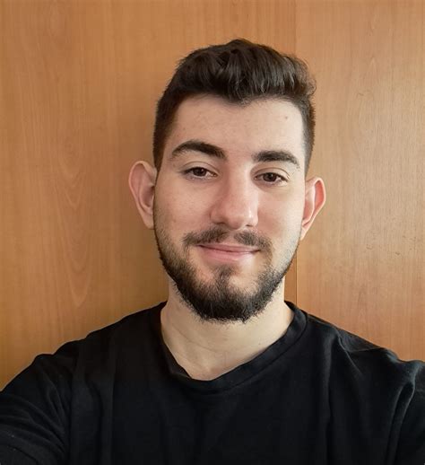 brahimbircan İbrahim Bircan GitHub