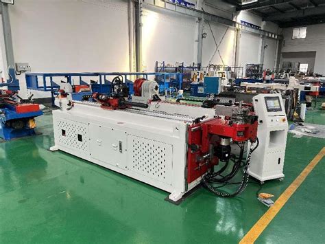 Primapress Pipe Bending Machine Primapress Machine Rfq