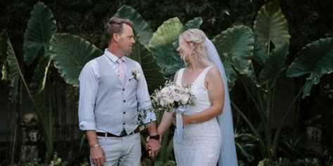 Signature Commitment Wedding Ceremony Package By Astagina Resort Villa