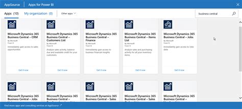 Missing Not Working Microsoft Dynamics Nav Powe Microsoft Fabric Community