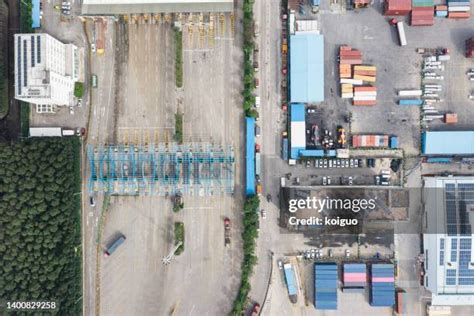 Supermarket Loading Dock Photos And Premium High Res Pictures Getty