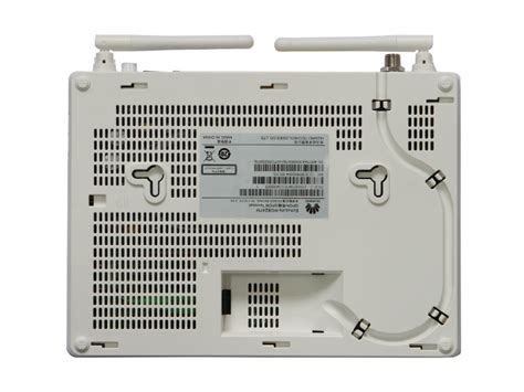 Huawei EchoLife HG series Optical Network Terminals (ONTs)