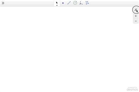 Geometry Settings Desmos Help Center