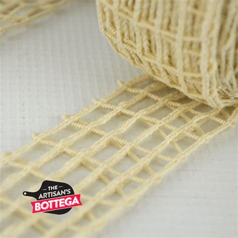 Netting And Netting Tubes The Artisans Bottega