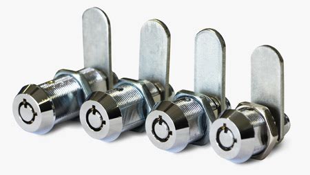 Tubular Type Industrial Lock Hardware Inc