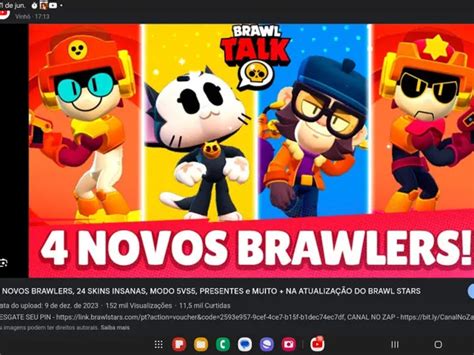 Quiz De Brawl Stars Pedro Do Brawl Pedro Ramalho Quizur