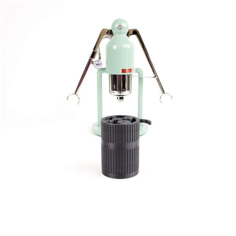 Planetary Gear Spirograph Espresso Wdt Tool Cafelat Robot