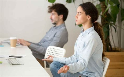 5 Técnicas Conductuales Para Reducir La Ansiedad Amadag