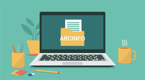 Arcinfo Viewer Free File Tools Online Mypcfile