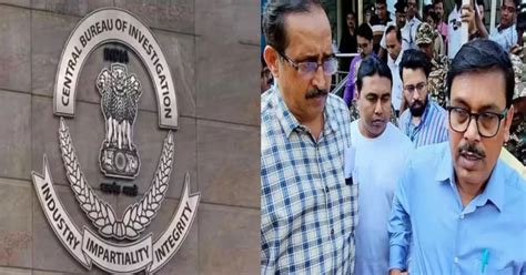 Ed Assault Case Cbi Summons Shahjahan Sheikhs 9 Aide In Sandeshkhali