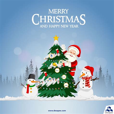 Desapex On Linkedin Christmas Merrychristmas Christmas2023