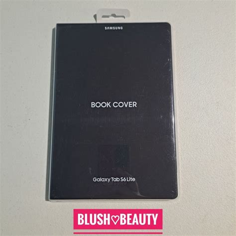 Samsung Galaxy Tab S Lite Book Cover Lazada Ph