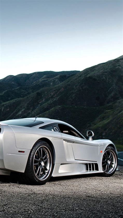 Saleen S7 Wallpapers Wallpaper Cave
