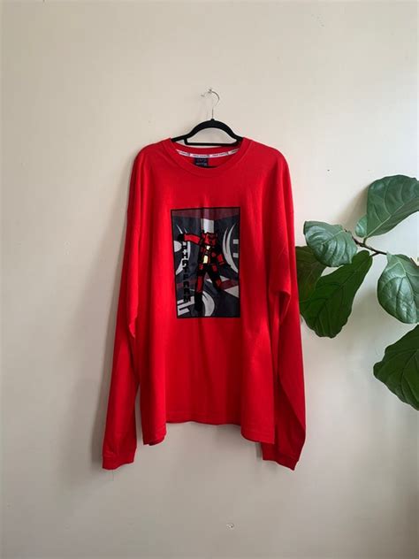 Vintage Phat Farm Bull Gem