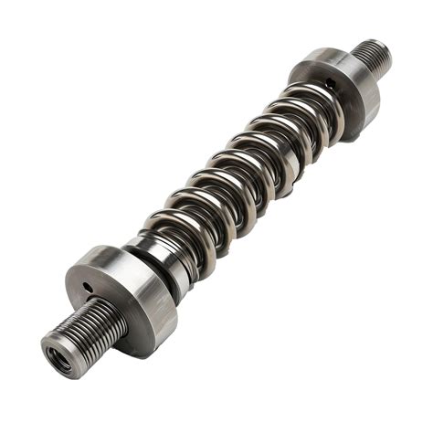 Premium Psd Spring Steel Push Design