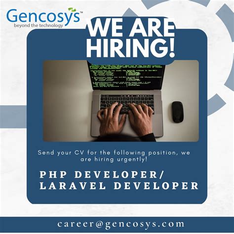 Phpdeveloper Laraveldeveloper Developerjobs Webdevelopment Shivangi Dubey