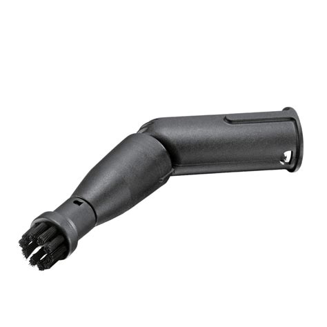 Насадка турбощетка для пароочистителей Karcher (2.863-159.0) — купить в ...