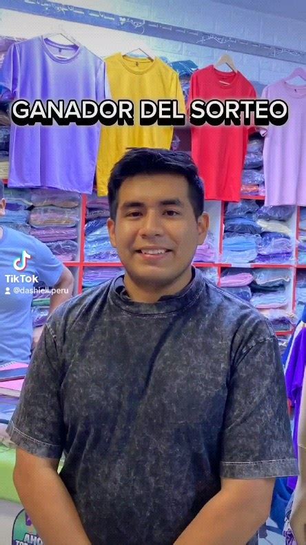 Dashiell La Victoria