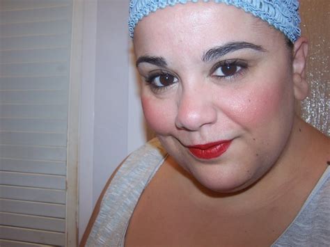 Maybelline Rich Ruby Creamy Matte Lipstick Review And Swatches Musings Of A Muse