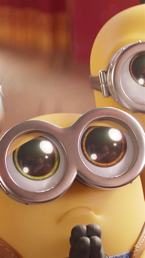 🔥 40 Minions The Rise Of Gru Wallpapers Wallpapersafari