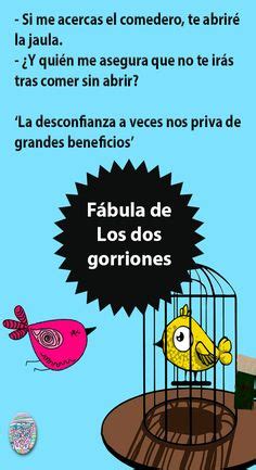 14 mejores imágenes de Fabulas cortas Fabulas cortas Cuentos de valores y Fabulas para ninos