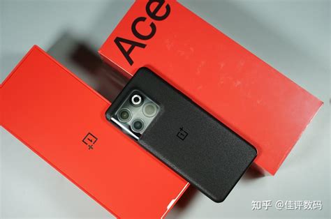 一加ace Pro入手满月体验：22年性能新标杆，游戏爱好者可闭眼入 知乎