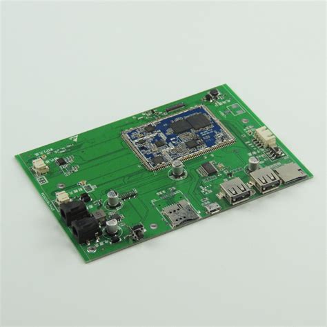 China Smart Socket Pcba Suppliers Manufacturers Factory Direct Price Unixplore Electronics